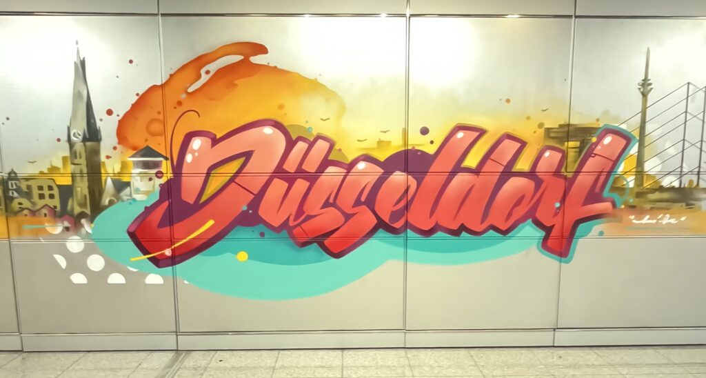 “A kind of homecoming” – Gebr. Heinemann returns in style at Düsseldorf ...