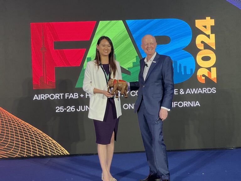 FAB + Hospitality Conference and Awards to return to USA next year at ...