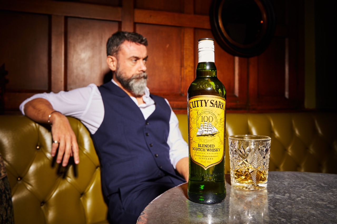 On Location: Cutty Sark celebrates 100th anniversary in style : The ...