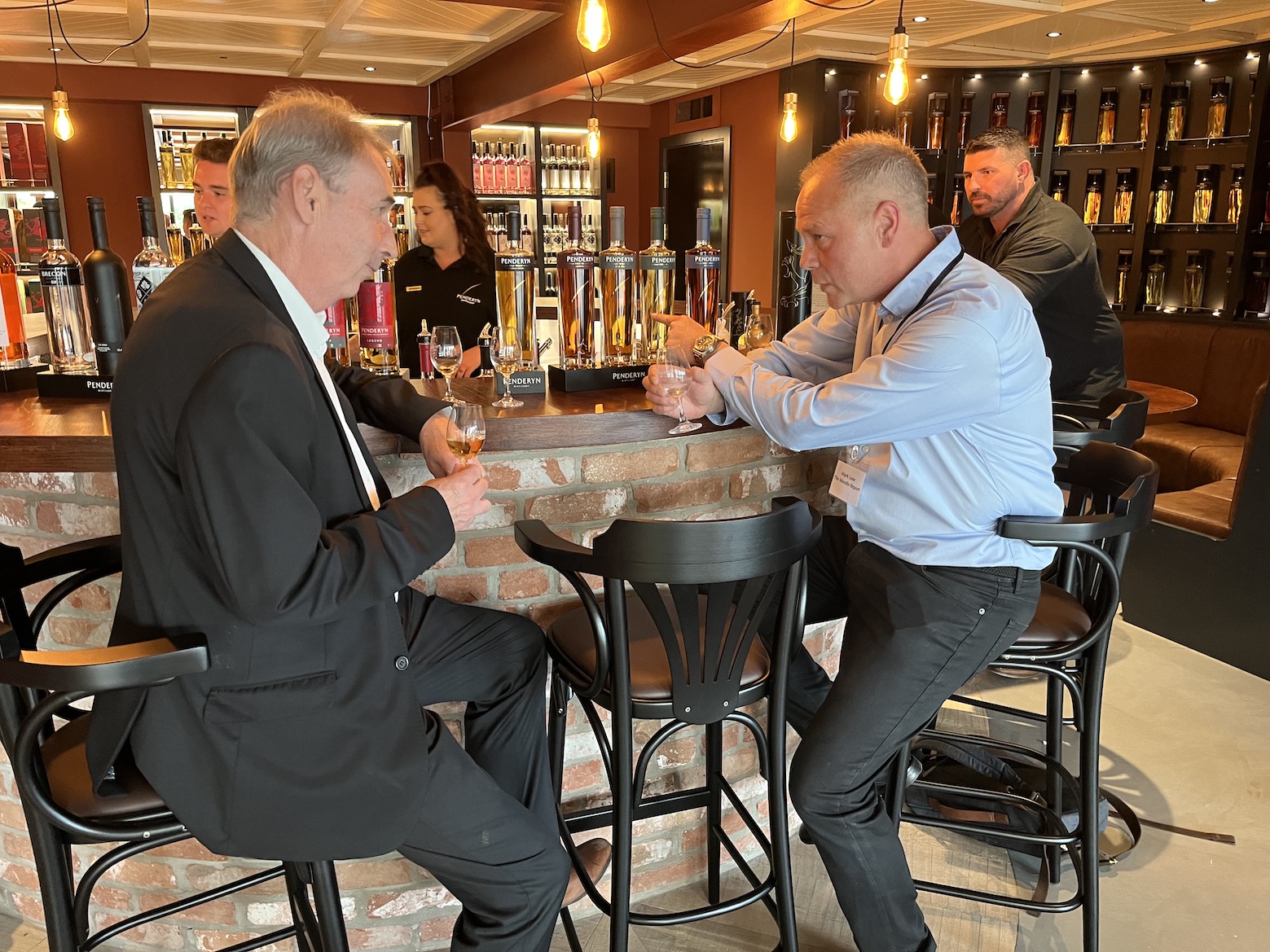 Interview: Penderyn set to conquer travel retail’s world whisky ...