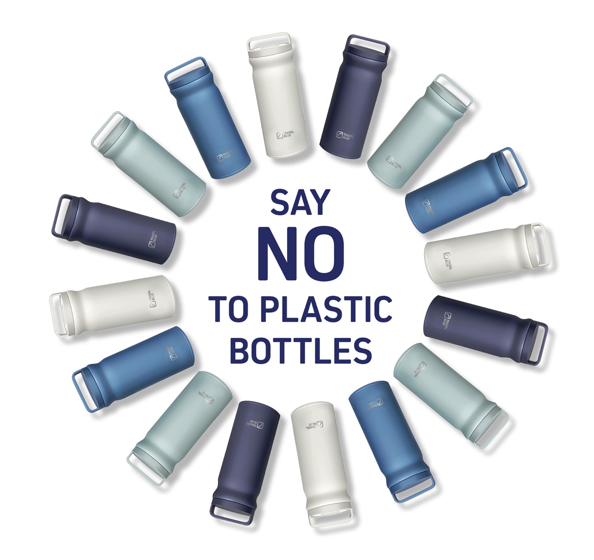 Travel Blue to highlight sustainable products from its Our Blue Way ...