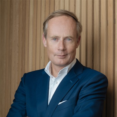 Richemont launches new beauty division and names Boet Brinkgreve as CEO ...
