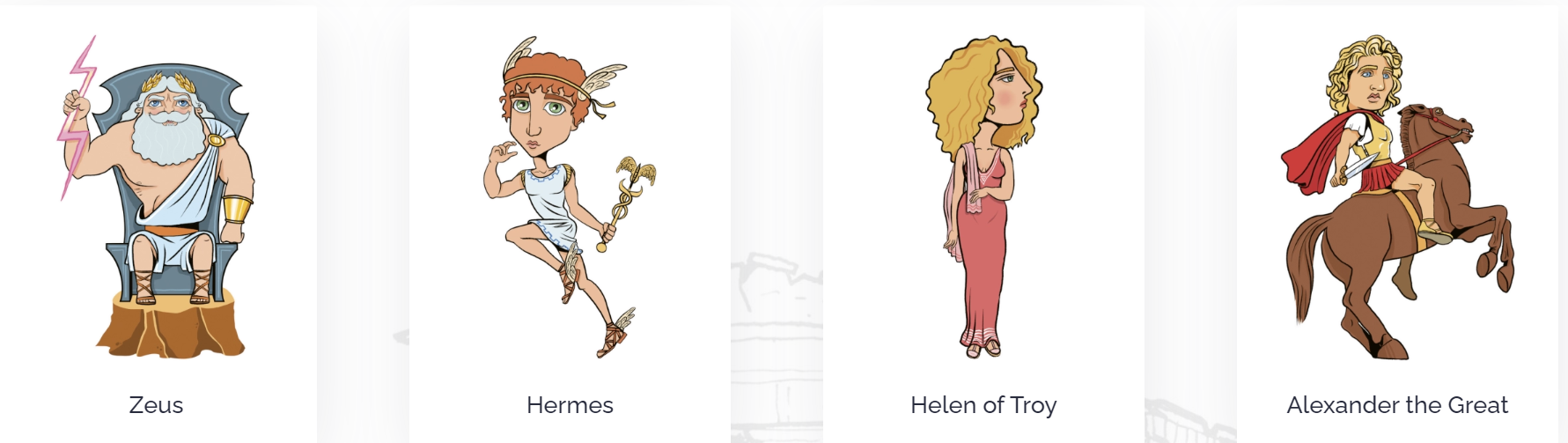 Legendary delights with ‘a pinch of history’: Choco Myths makes its ...