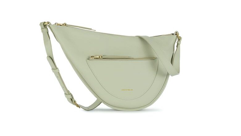 Coccinelle showcases Spring/Summer 2024 and travel retail-exclusive collections in Cannes : The ...