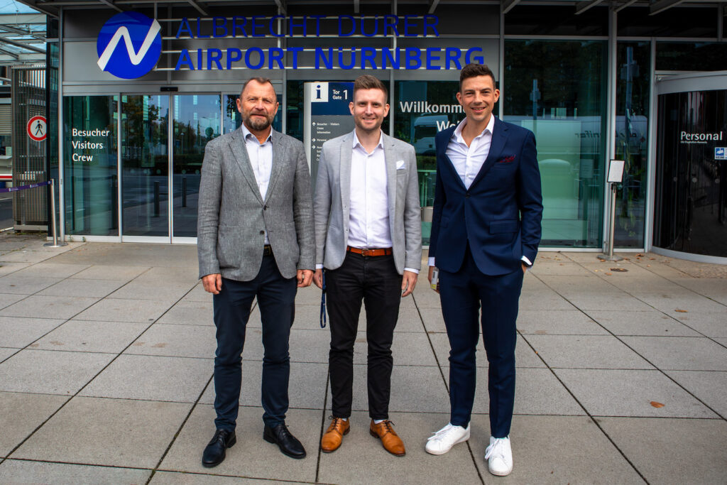 Gebr. Heinemann and casualfood strike smartseller joint venture with ...
