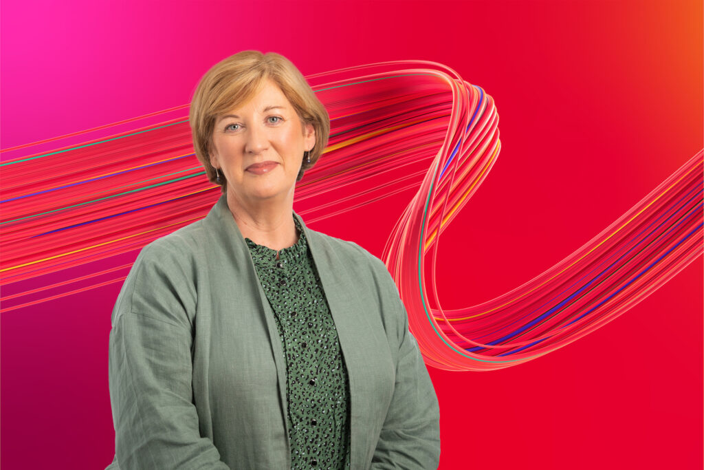 High Flyers – ARI’s Miriam Ryan on leadership, impact and key strategic ...