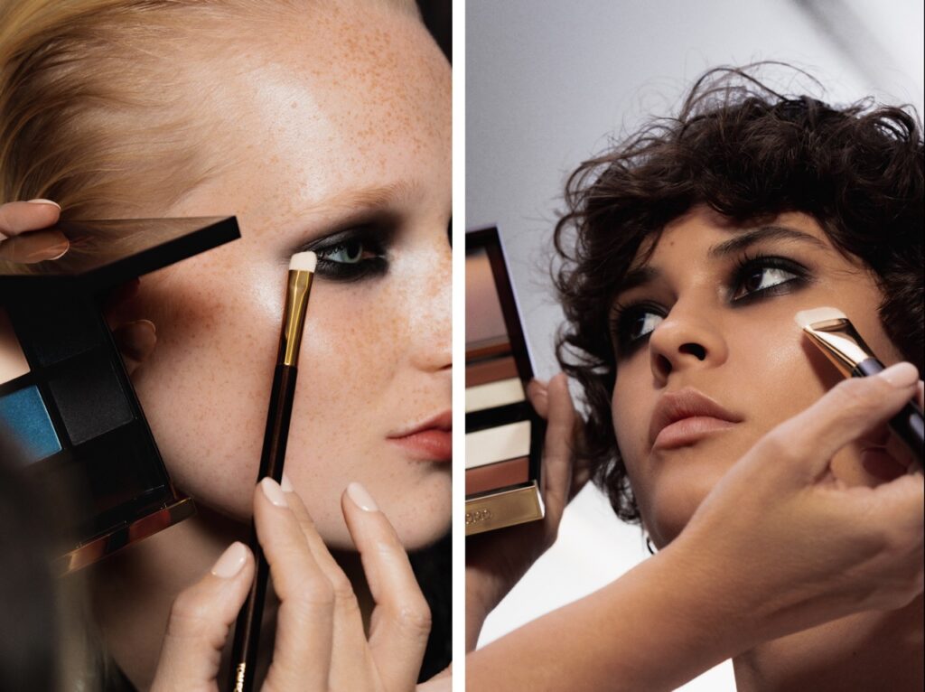 Exclusive: Sung Pak on leveraging Tom Ford’s multi-axis portfolio in ...