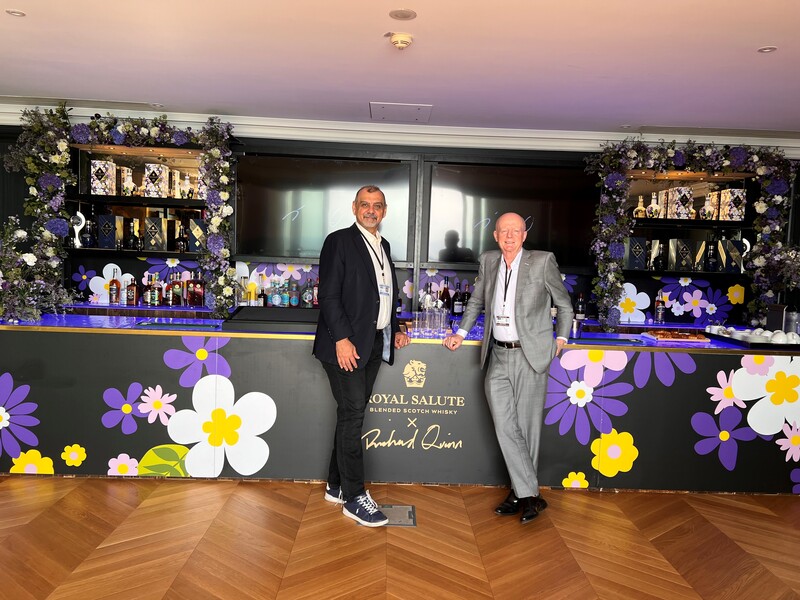 The Moodie Davitt Podcast – A final farewell to (and from) Mohit Lal ...