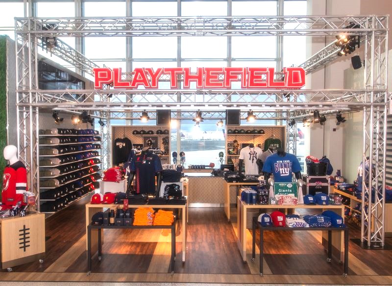 WHSmith North America extends retail offer at Newark Liberty Airport ...