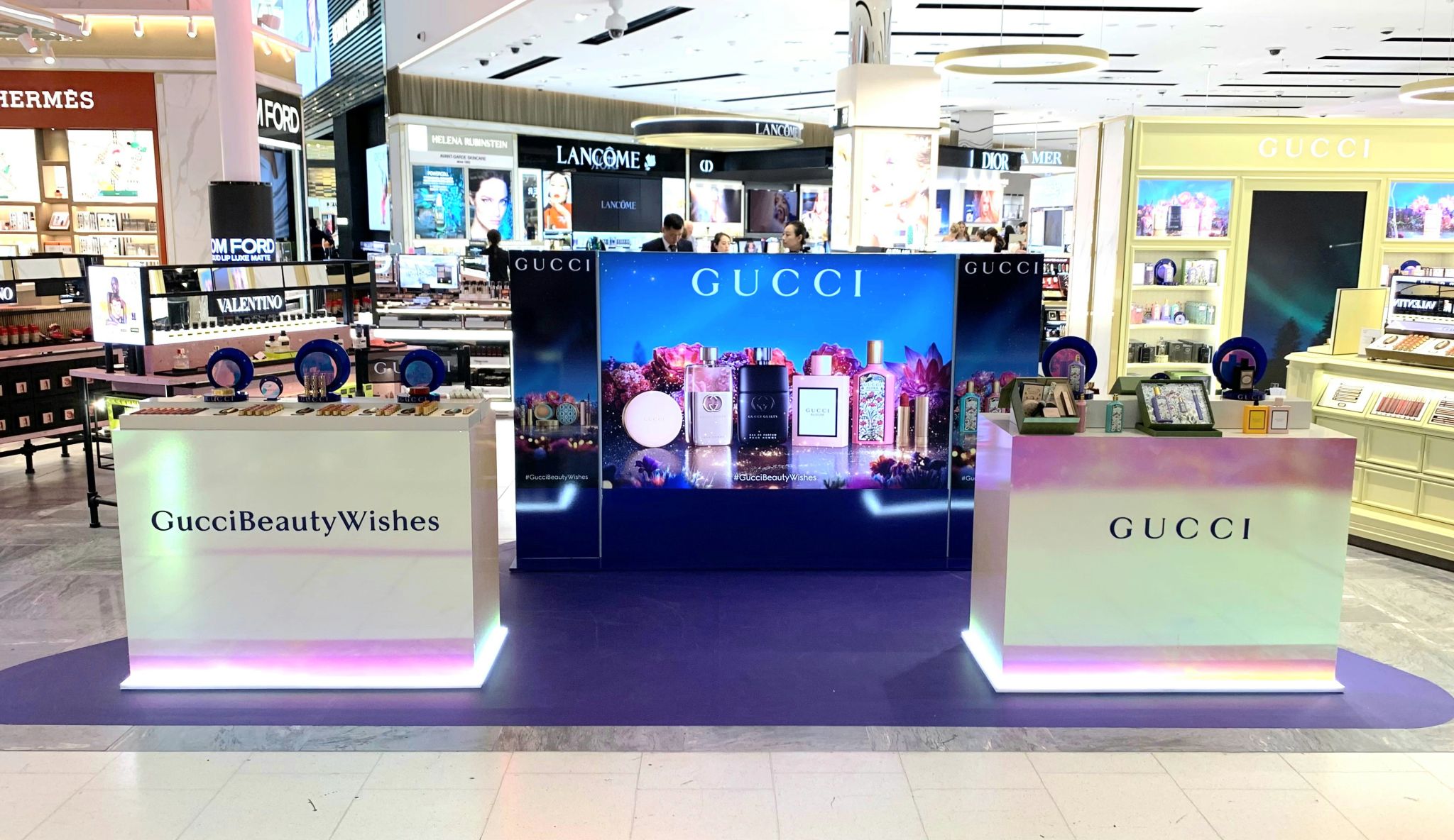 Images of the Day: Heinemann’s colourful campaigns in Sydney and Gold ...